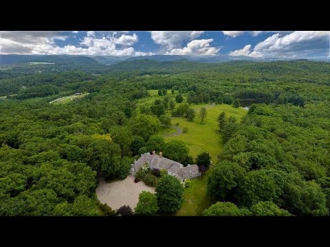 Sugar Hill Farm, Salisbury, Connecticut