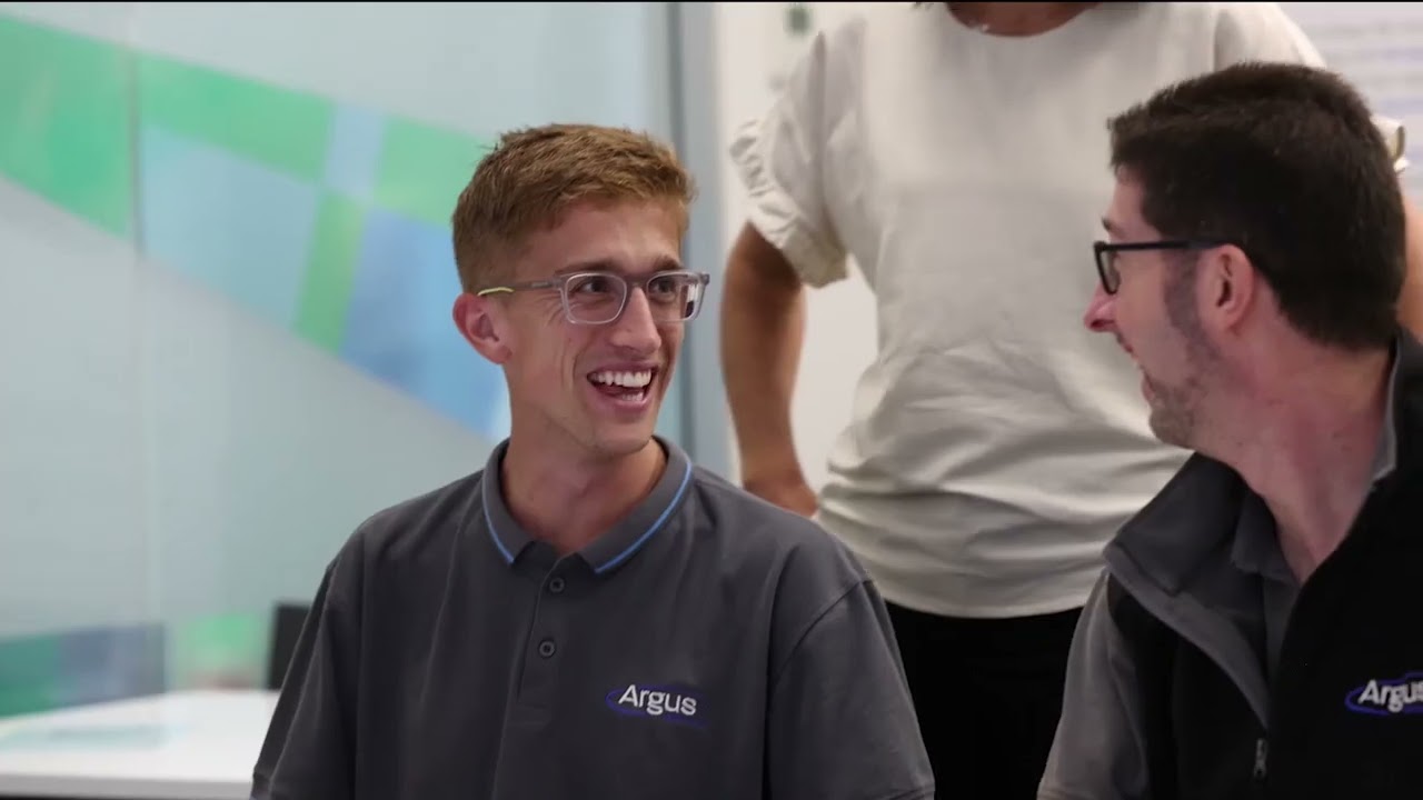 The Digital Manufacturing Challenge | EMEX 2024