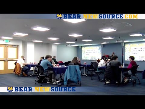 Palentine’s Pub Trivia Night - Bearnewsource Spotlight