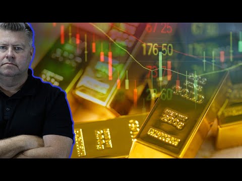 Banks Dump Dollars To Buy Gold But IM BUYING THIS!