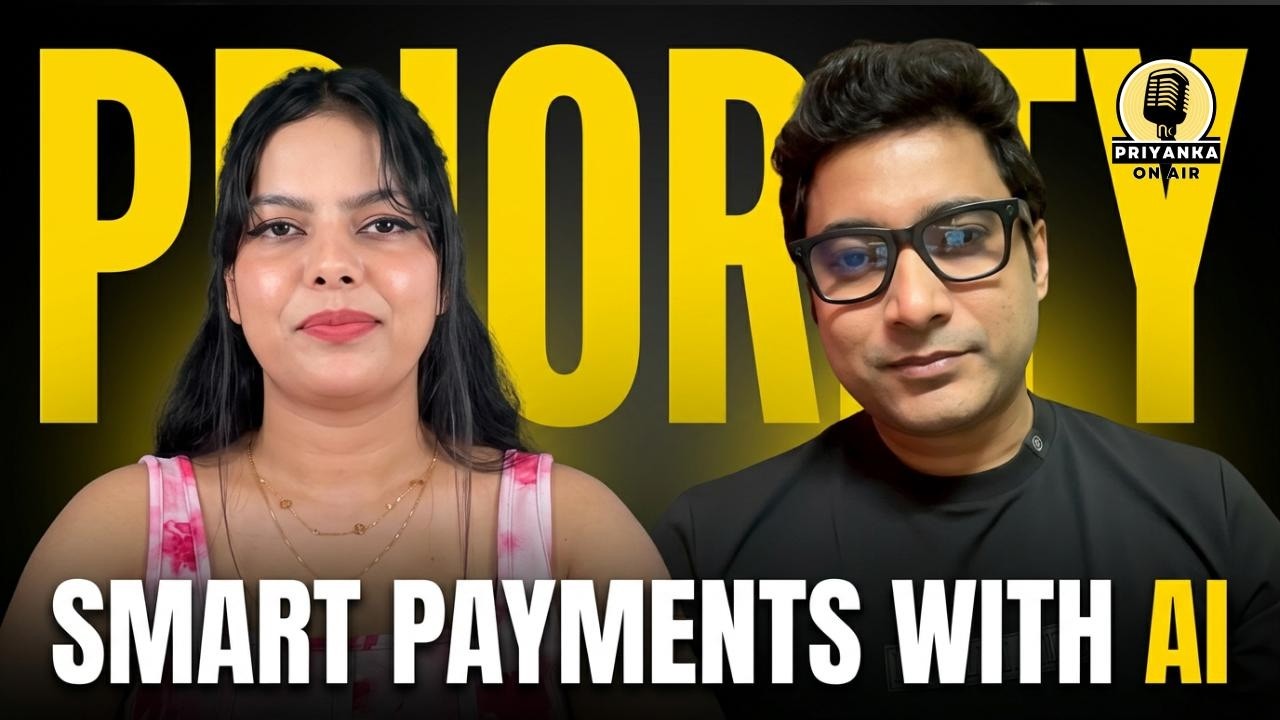 How AI Makes Smart Payment Decisions 💳🤖 #ai #futureofwork