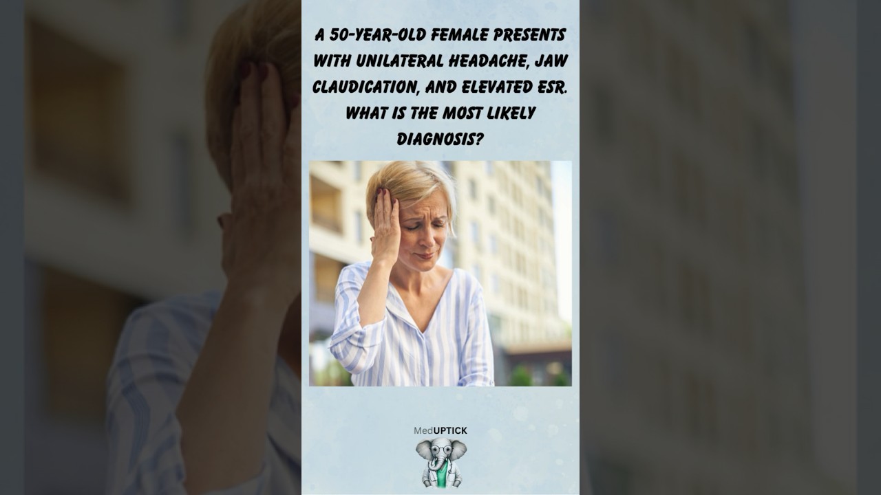 0017  MedUPTICK Daily USMLE Prep Drill Question