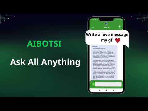AI Bot si : Chatbot Assistant for Android - Free App Download