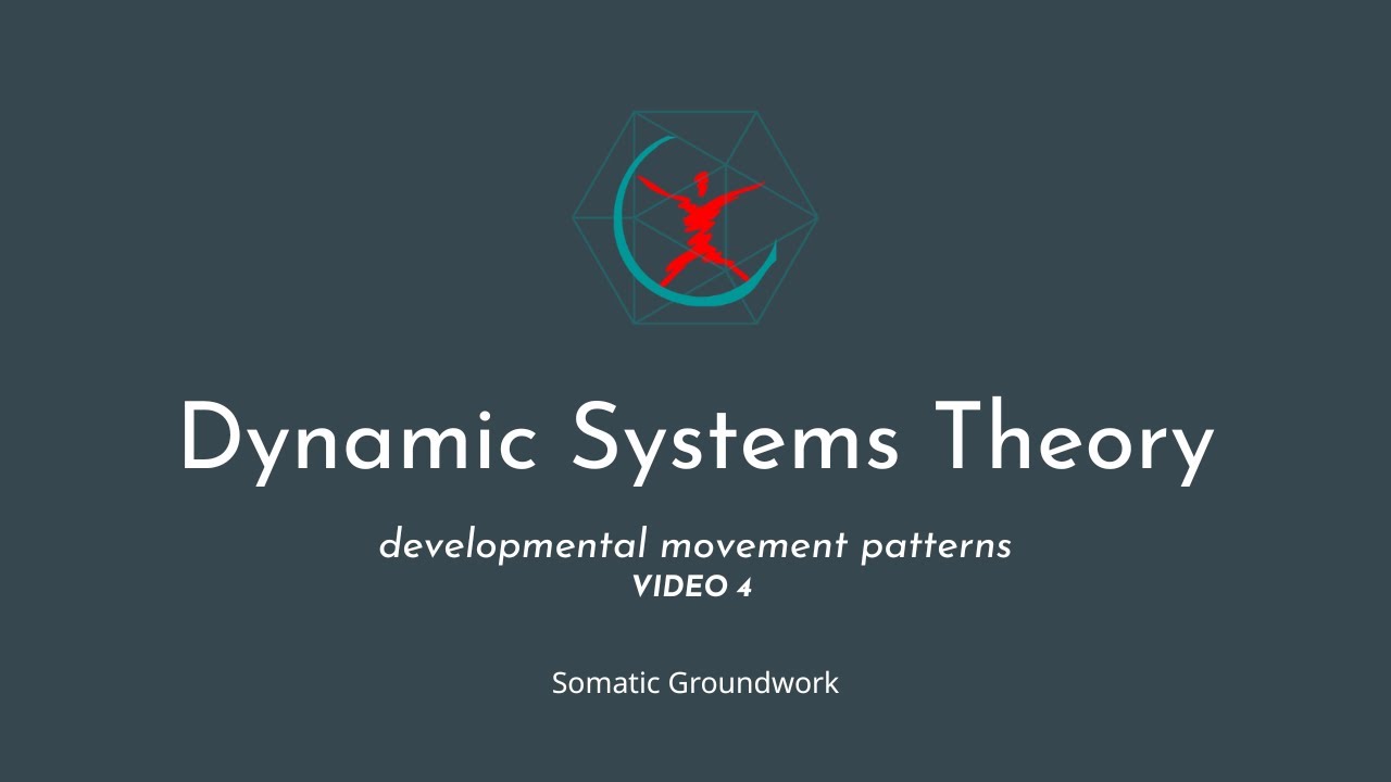 Dynamic Systems Theory