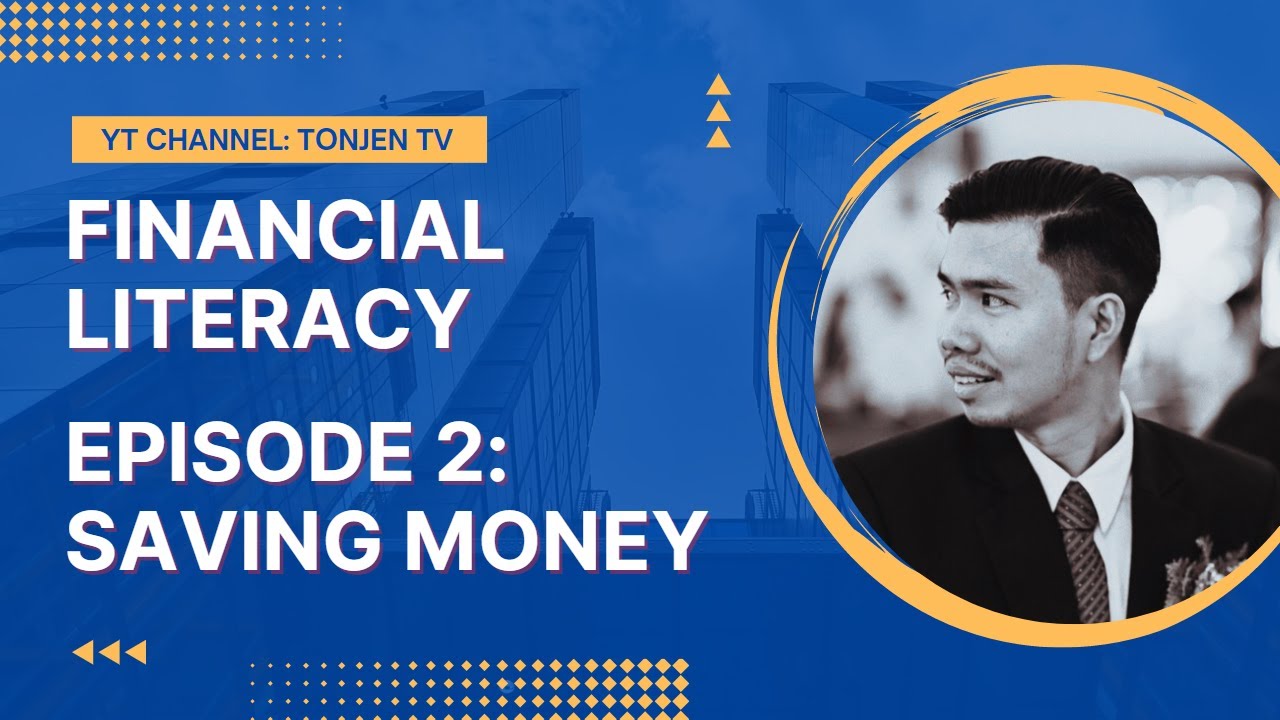 Master Your Finances: The Ultimate Guide to Saving Money