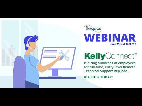 Now Hiring: Learn About Fully Remote Technical Support Rep Jobs