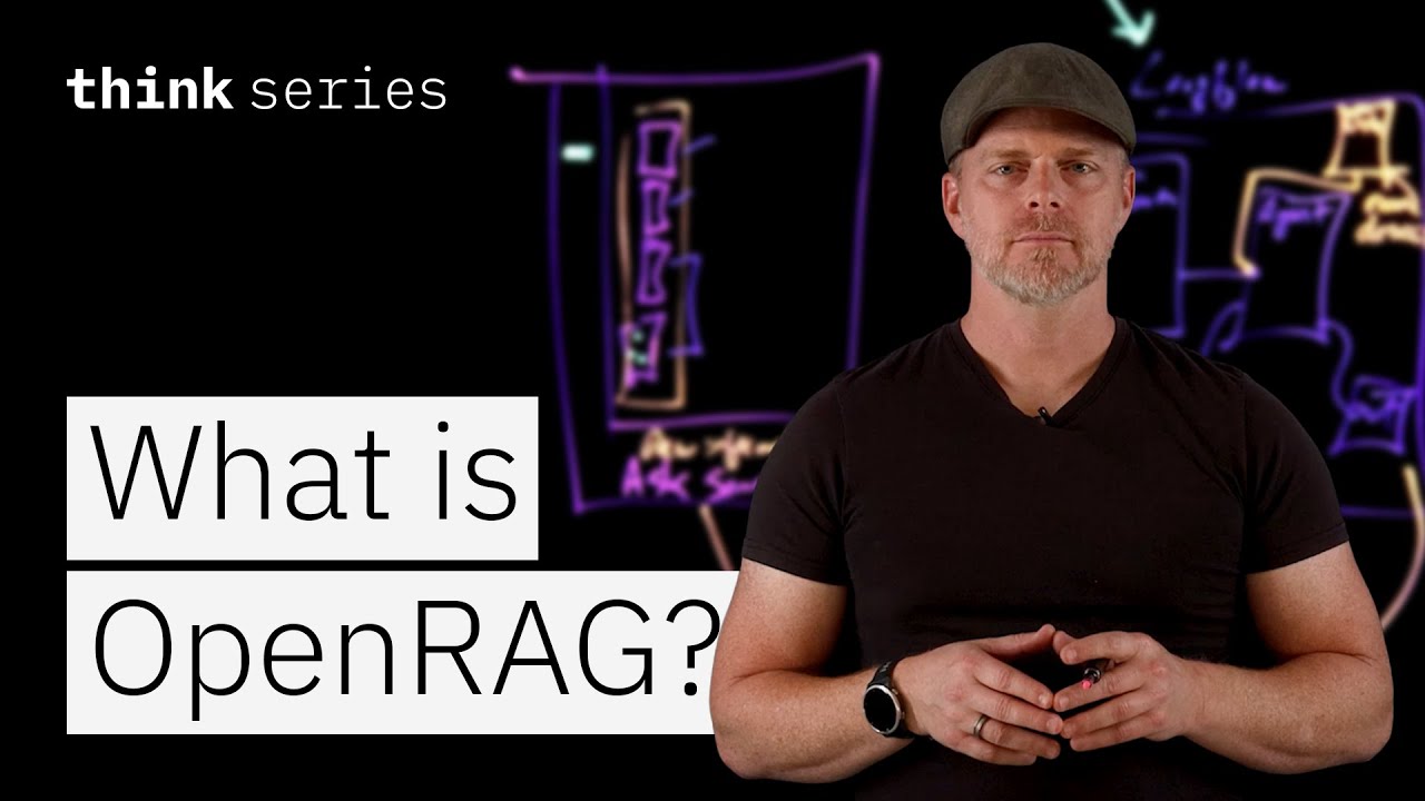 What is OpenRAG? Unlocking the Future of RAG in Generative AI