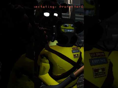 This is the GREATEST Lethal Company Jumpscare (ft. Freddy Fazbear)