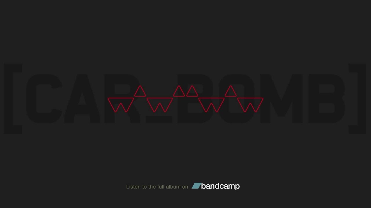 Car Bomb - Recursive Patterns