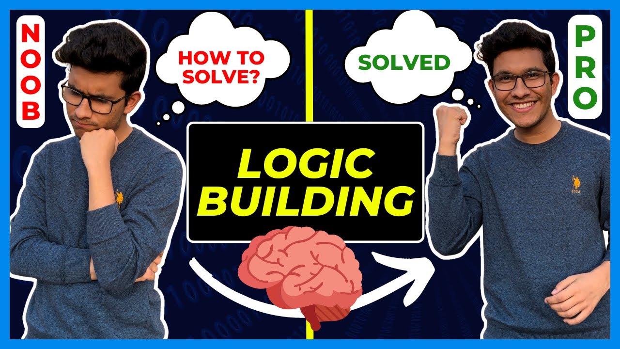 Take your Logic and Problem Solving Skills to the Moon | Coding | Competitive Programming | Guidance