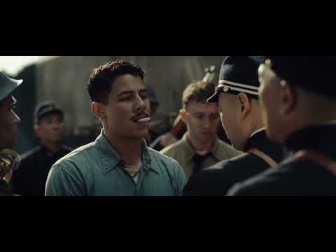 Average WW2 Japanese interrogation