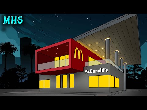 17 Creepy True Horror Stories Animated (Compilation) | MHS Midnight Horror Stories