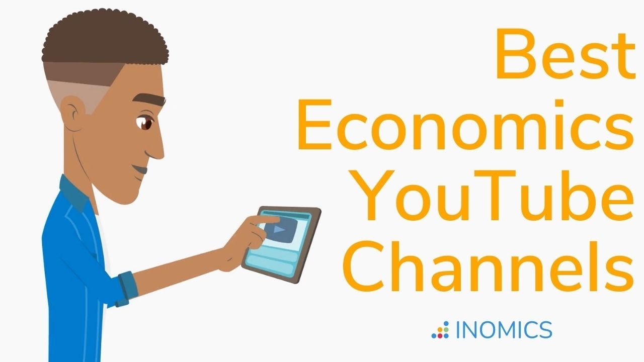 Best Economics YouTube Channels