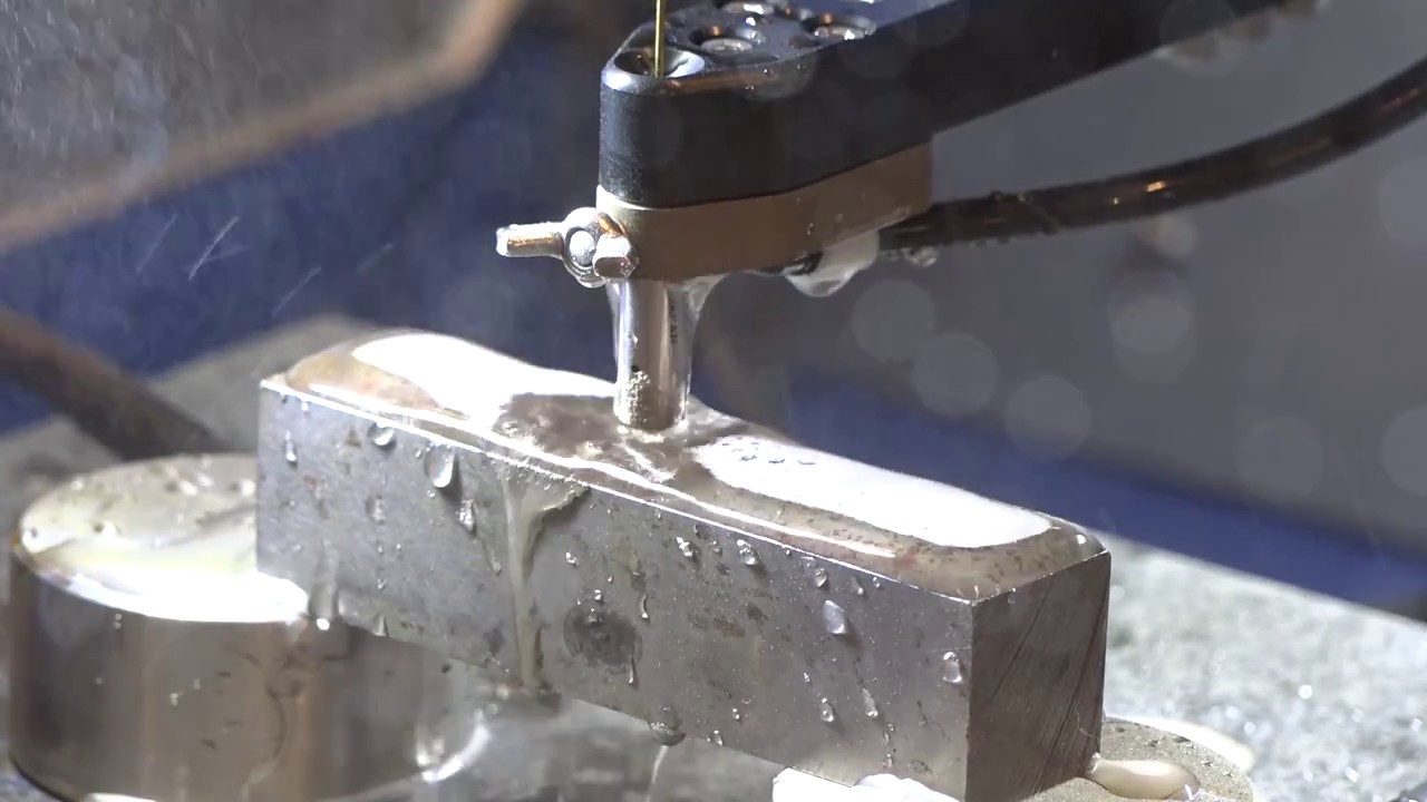 A new fast drilling solution for all material types