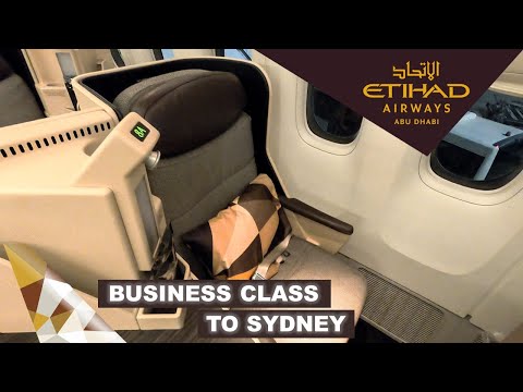 Etihad Airways airline - EY - flights, aircrafts, destinations ...