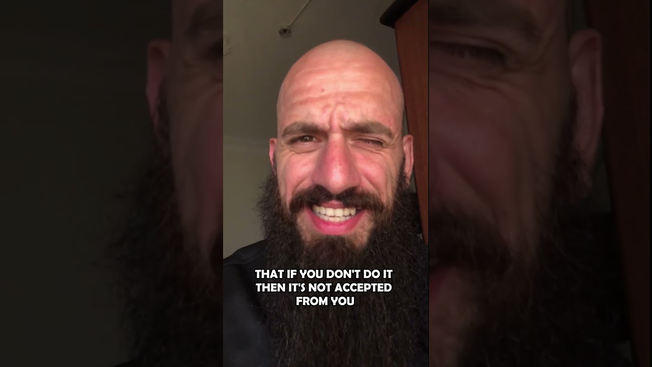 A Quranic Prayer Tutorial in less than 40 seconds