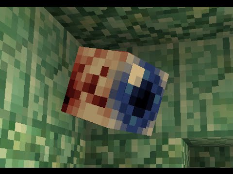 Minecraft Security Camera [by Sethbling] Minecraft Project