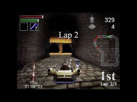 Steam Community :: Nightmare Kart