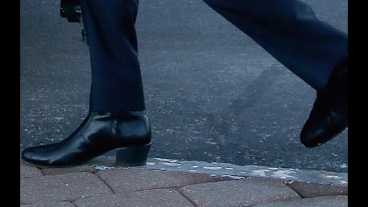 Republicans Attack Marco Rubio’s “High Heels”
