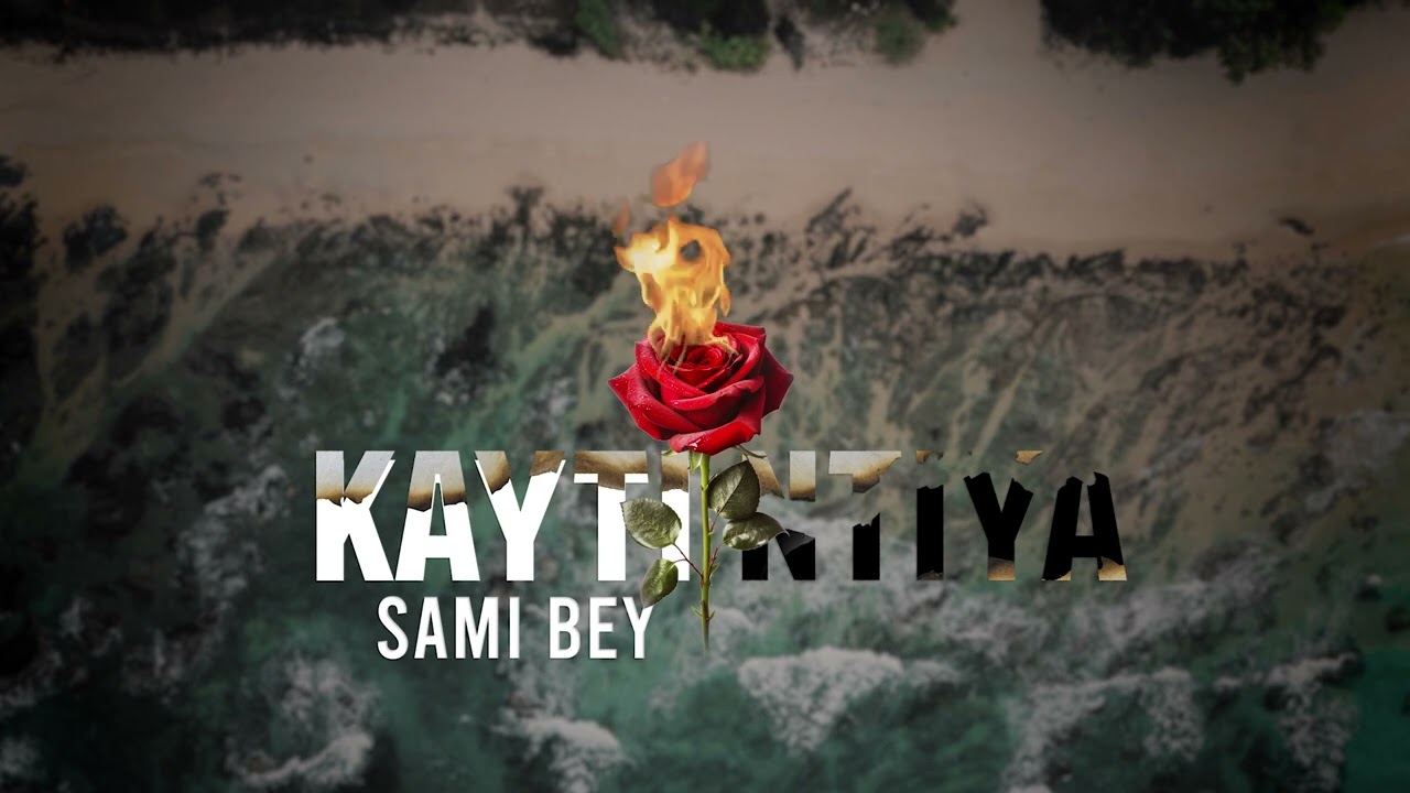 Kayti Ntiya ‎ by Sami Bey from Morocco | Popnable
