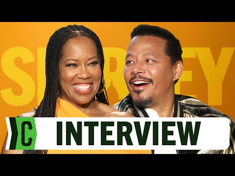 Regina King Pinpoints Why It Took So Long for Shirley to Be Made