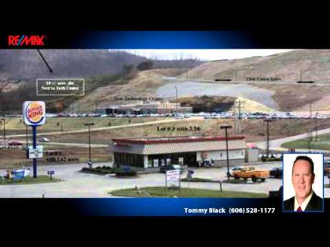 Vacant Land for Sale - 999999 Cumberland Falls Hwy, Corbin, KY 40701