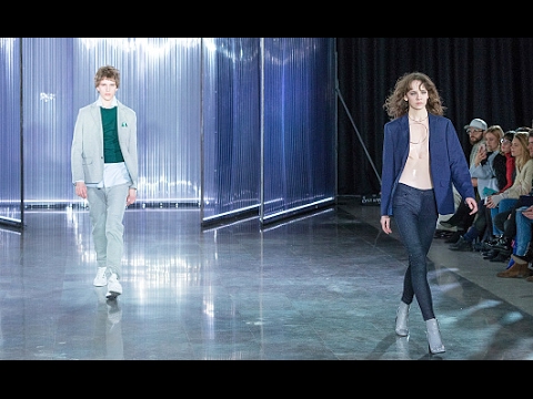 Moods of Norway | Fall Winter 2017/2018 Full Fashion Show | Exclusive