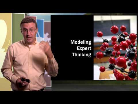 Roles For Lectures (CIRTL MOOC)