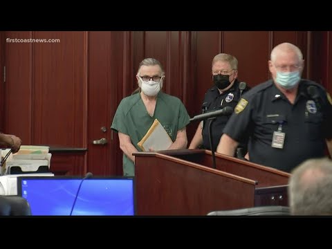 'House of Horrors' murderer sentenced to life in prison, juror speaks out