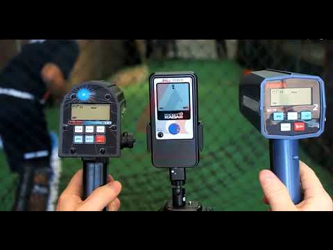 Speed Gun Manufacturers in India