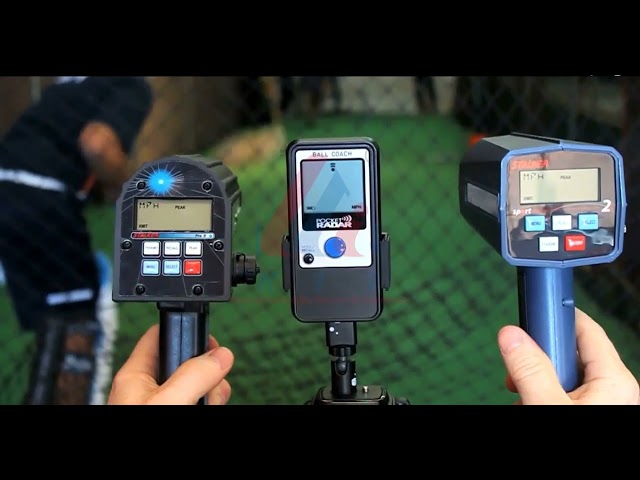 Speed Gun Radar - Speed Radar Gun With Camera, SR-07C Trader ...