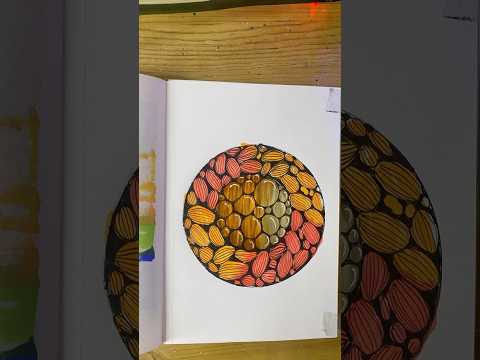 😱😮wait 😱easy painting #ssharmaart #art #easy #easy #music #shorts