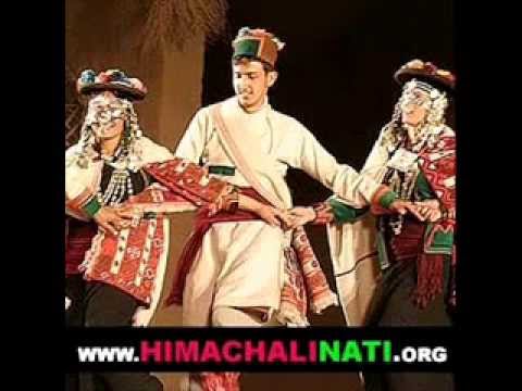 Pyari Anuye Sunil Sharma Hit Pahari Naati