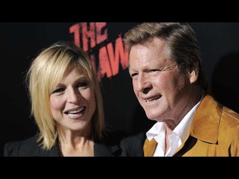 Actor Ryan O’Neal, star of “Love Story,” “Paper Moon” and “Peyton Place,” dies at 82