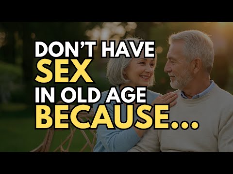 9 FATAL MISTAKES That Ruin Your LIFE in OLD AGE