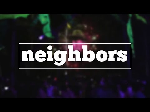 Learn how to spell neighbors
