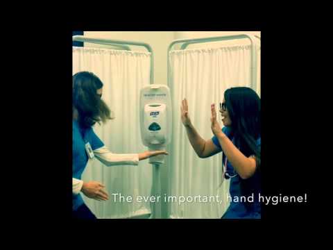 Stroke Core Measures The Movie