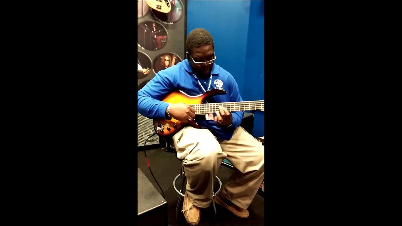 Toby by Tobias..real nice feel..