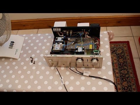 Vlog 131 Brew Day using Raspberry Pi and "Craftbeer PI"