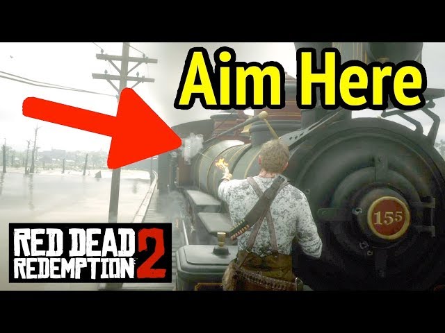 GTA vs Red Dead Redemption: 3 major differences