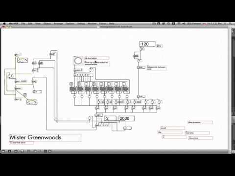 JoelisRich’s Jonny Greenwood Style Stutter Effect Tutorial | sound learning