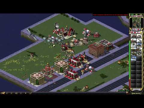 Steam Community :: Video :: Red Alert 2 | Yuri's Revengeance Mod ...