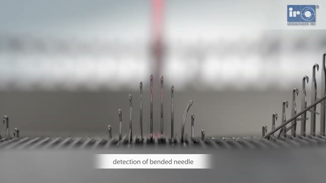 MNC 3 - Needle Controller | Memminger-IRO