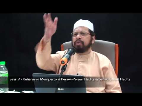 KECACATAN DALAM HADITH [SYARAH KITAB AL-‘ILAL AS-SHAGHIR (IMAM AT ...