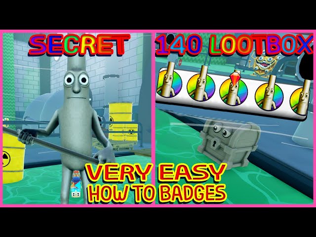 Roblox - How to Get And opening To To To To Sahur Crate 140 BOXES NEW ...