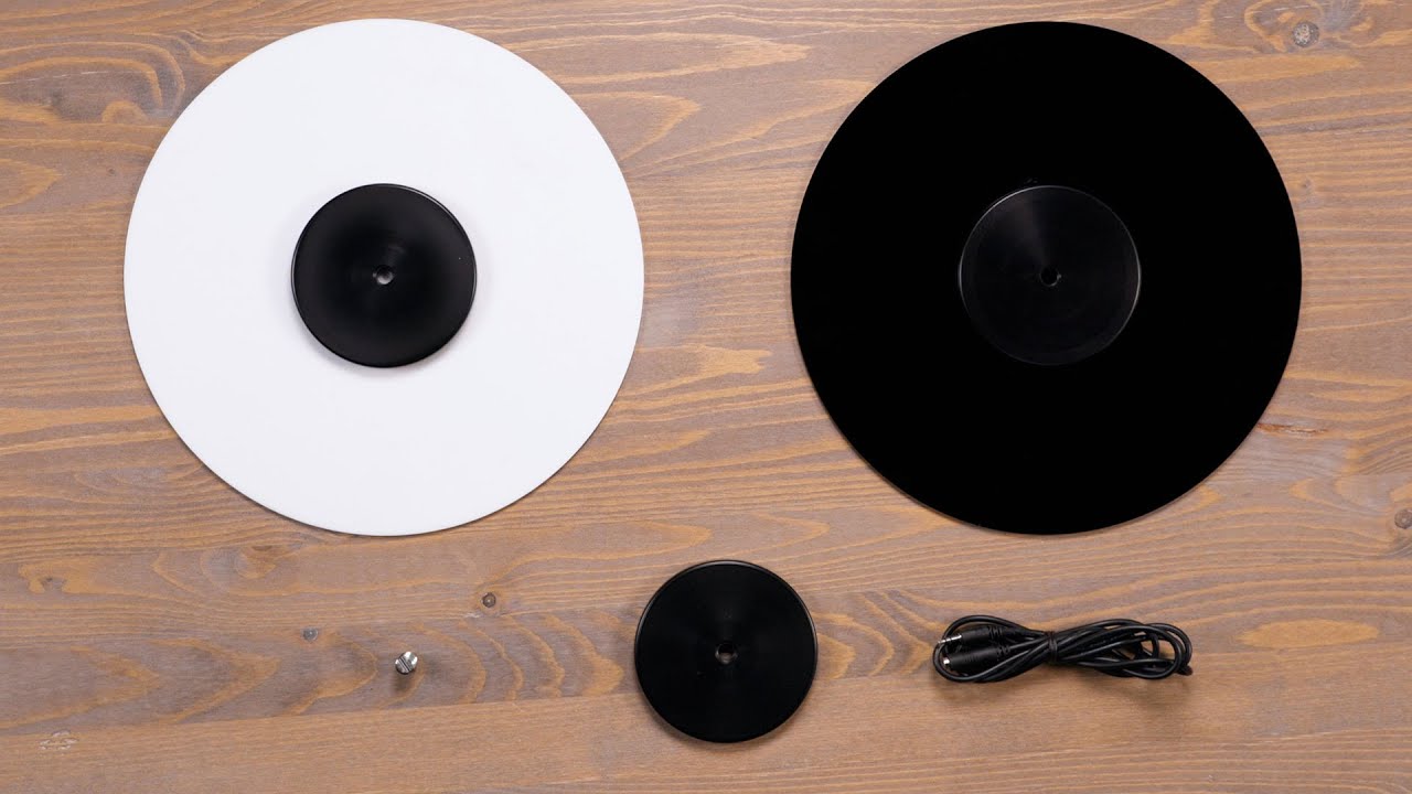 Buy - Edelkrone HeadONE + Product Turntable Kit Combo (p/n EDK-81010)