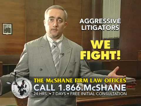 Justin McShane - Lawyer in Harrisburg, PA - Avvo