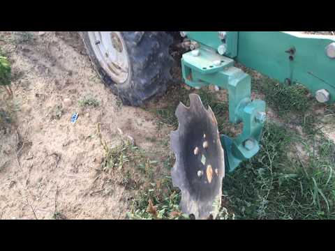 GSP Disc | CLEMENS Technologies