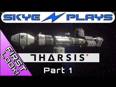 Steam Community :: Tharsis