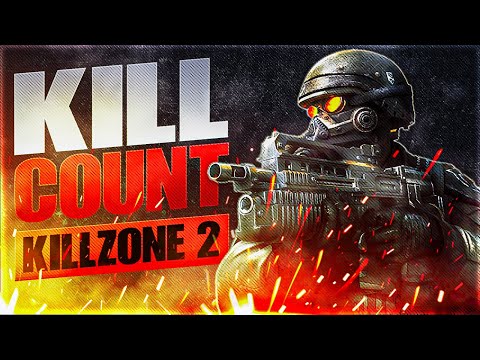 Steam Community :: Video :: Killzone 2 (2009) Kill Count